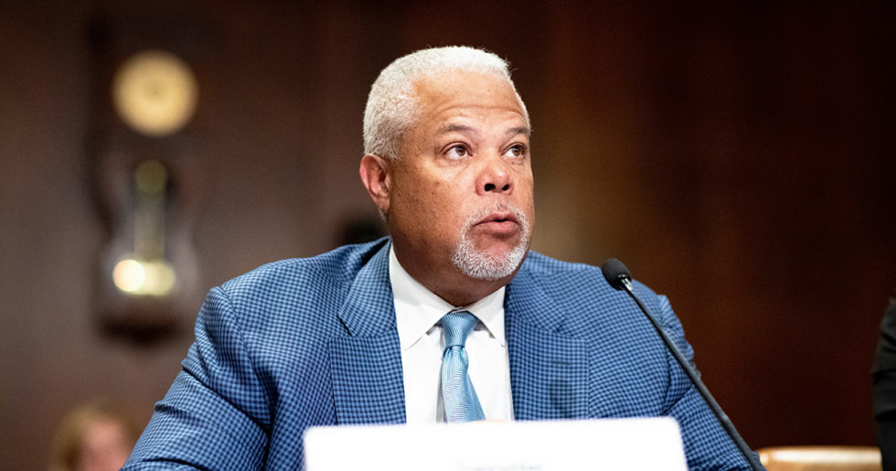 Senator Anthony H. Williams Hosts Racial Equity Solutions Tour Kickoff ...