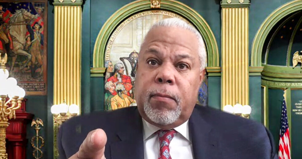 PA Senate & House Democrats Join PA Legislative Black Caucus for ...