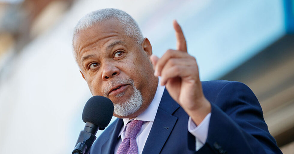 Senator Anthony Williams Announces $410K in Act 13 Funding - Senator ...