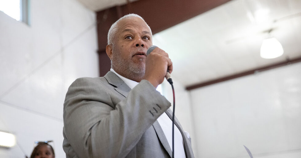 Senator Anthony H. Williams Announces $6M in RACP Grants for the City ...